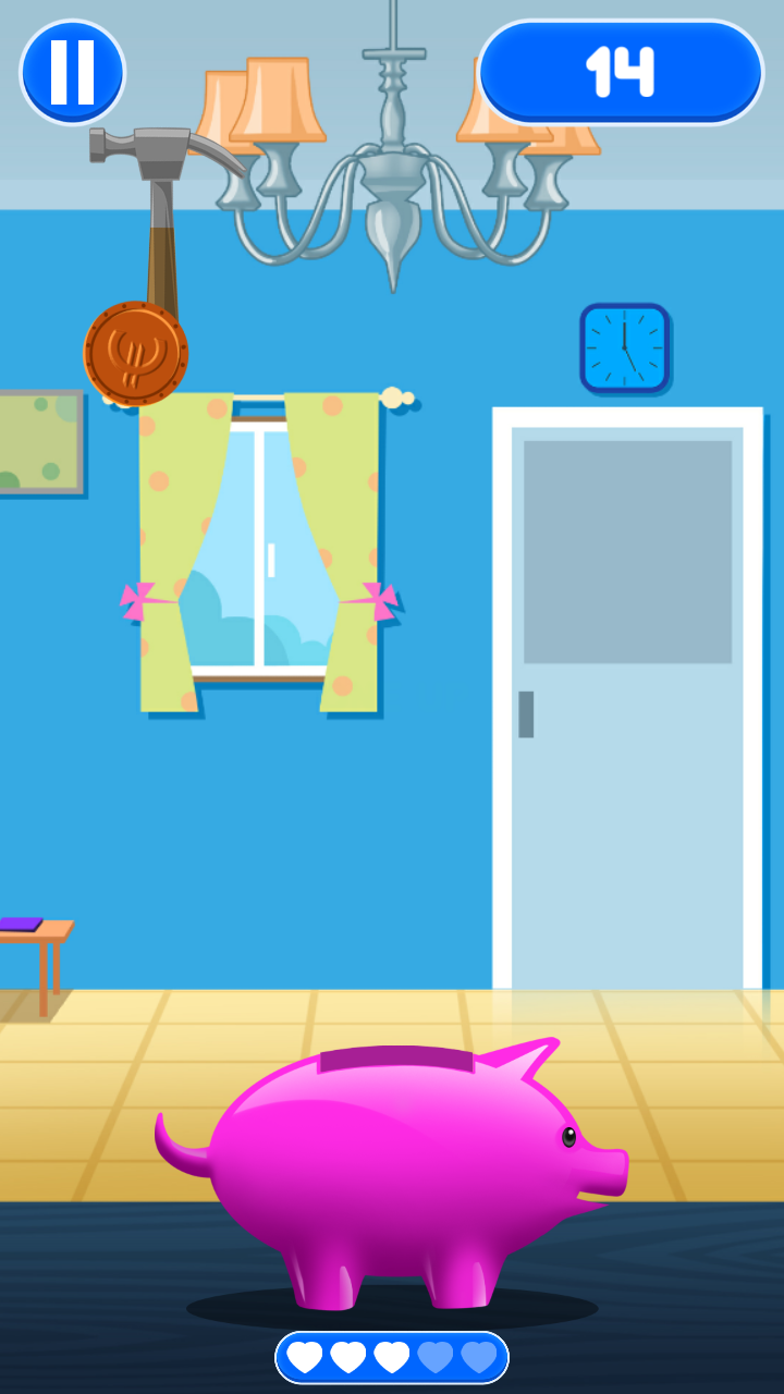 Coin Carnival - App on Amazon Appstore