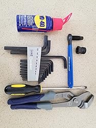 Amazon.com : Park Tool CCP-22 Crank Puller : Bike Hand Tools : Sports ...