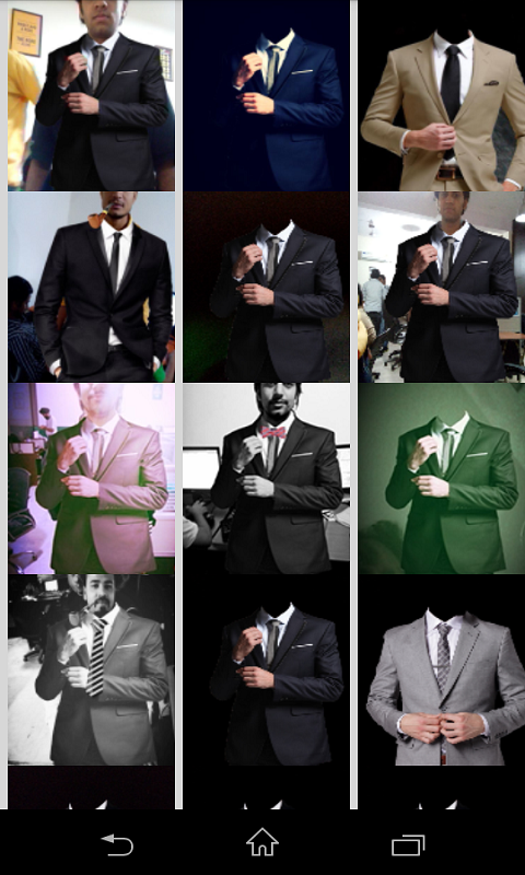 Man Suit Photo Maker - App on Amazon Appstore