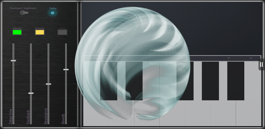 ASynth - Dolby:Amazon.de:Appstore for Android