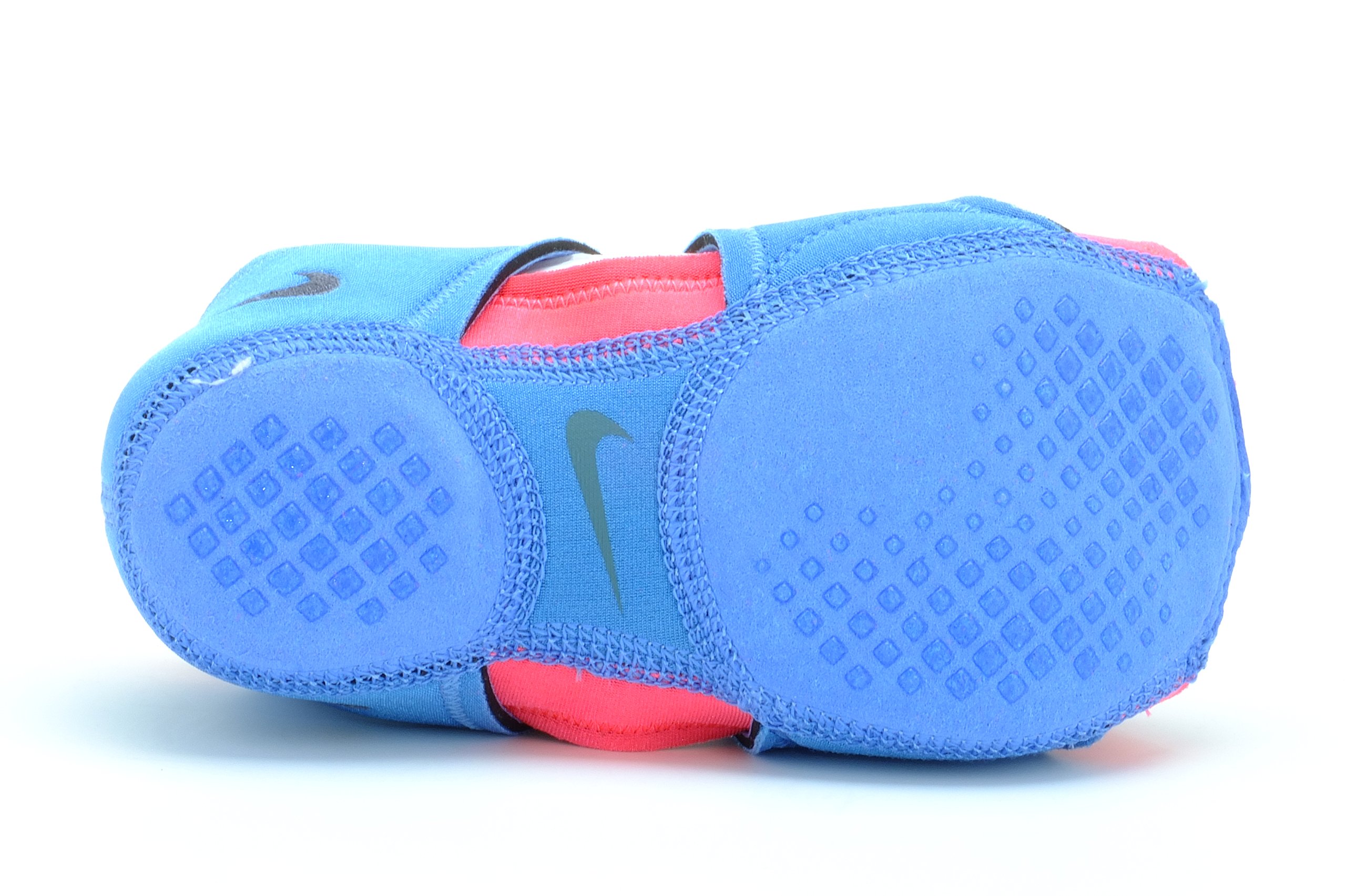 Nike Studio Wrap Colors A Modular Footwear System: The Nike Studio