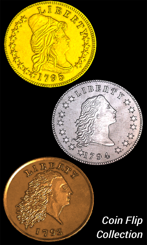 Coin Flip Collection: Lite:Amazon.com:Appstore for Android