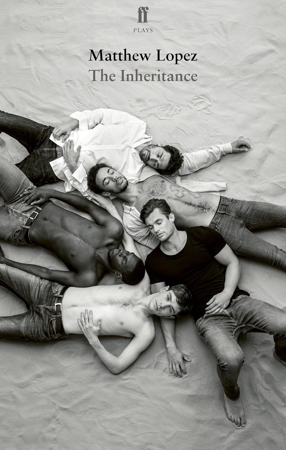 The Inheritance : Lopez, Matthew: Amazon.de: Bücher