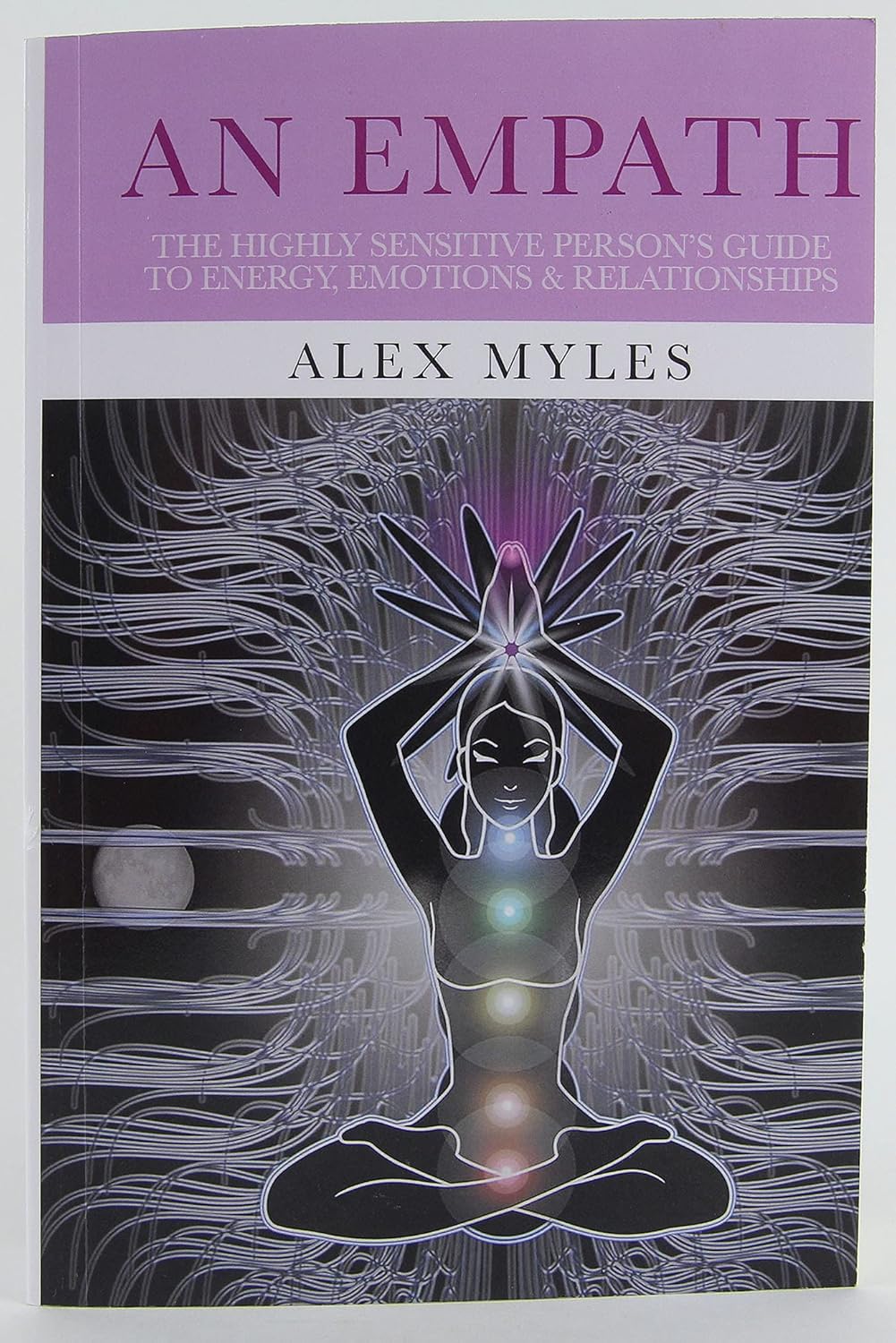 Amazon.com: An Empath: The Highly Sensitive Person's Guide to Energy ...