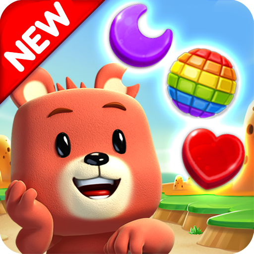 Buggle Blast : Sweet Puzzle Games - App on Amazon Appstore