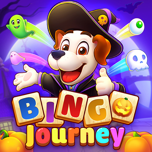 Bingo Journey - Free Bingo Games - App on Amazon Appstore