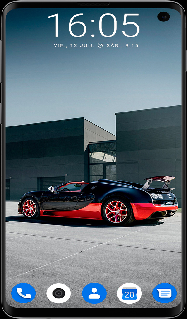 Cars Wallpapers - App on the Amazon Appstore