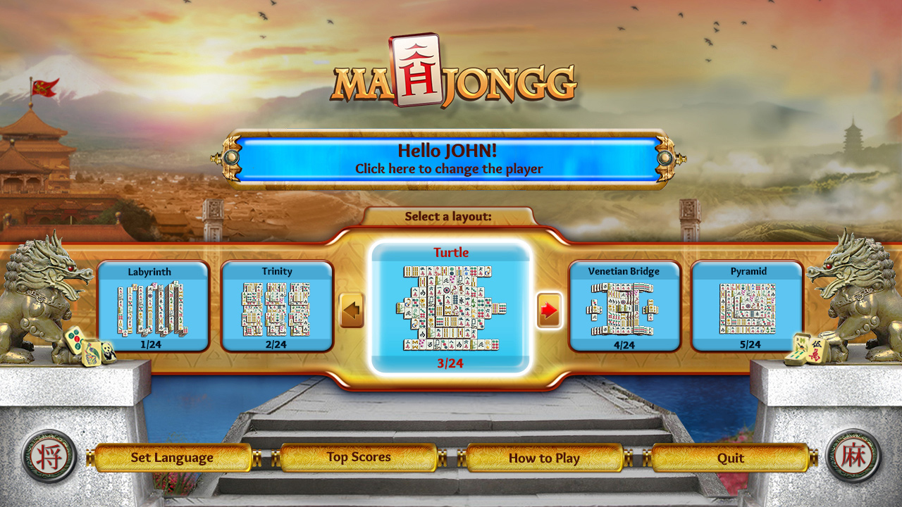 Mah Jongg: app su Amazon Appstore