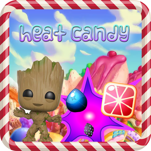 heat candy - App on Amazon Appstore