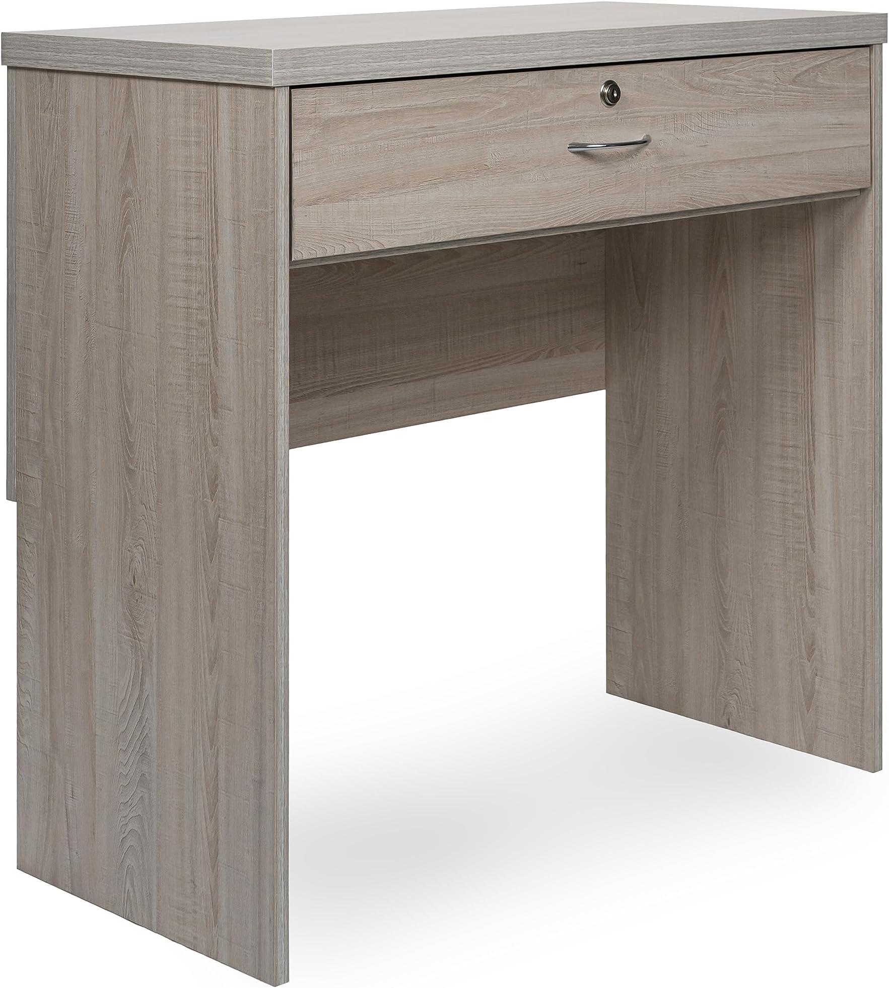 Absolute Deal Wooden Computer Desk with Drawers - Home Office, Study ...