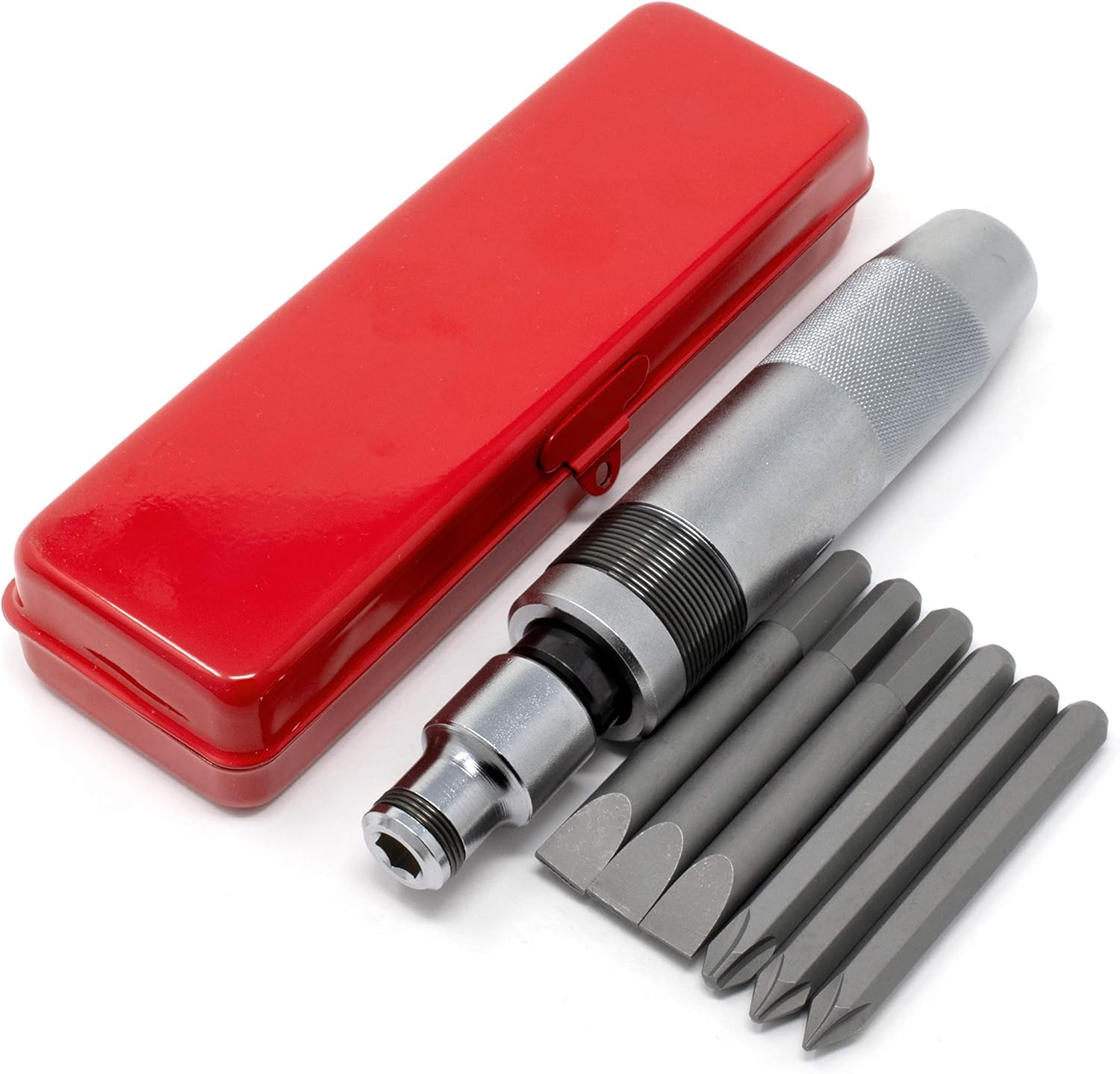 Amazon.com: RW 0159-112 JIS (Japanese Industrial Standard) 1/2" Manual ...