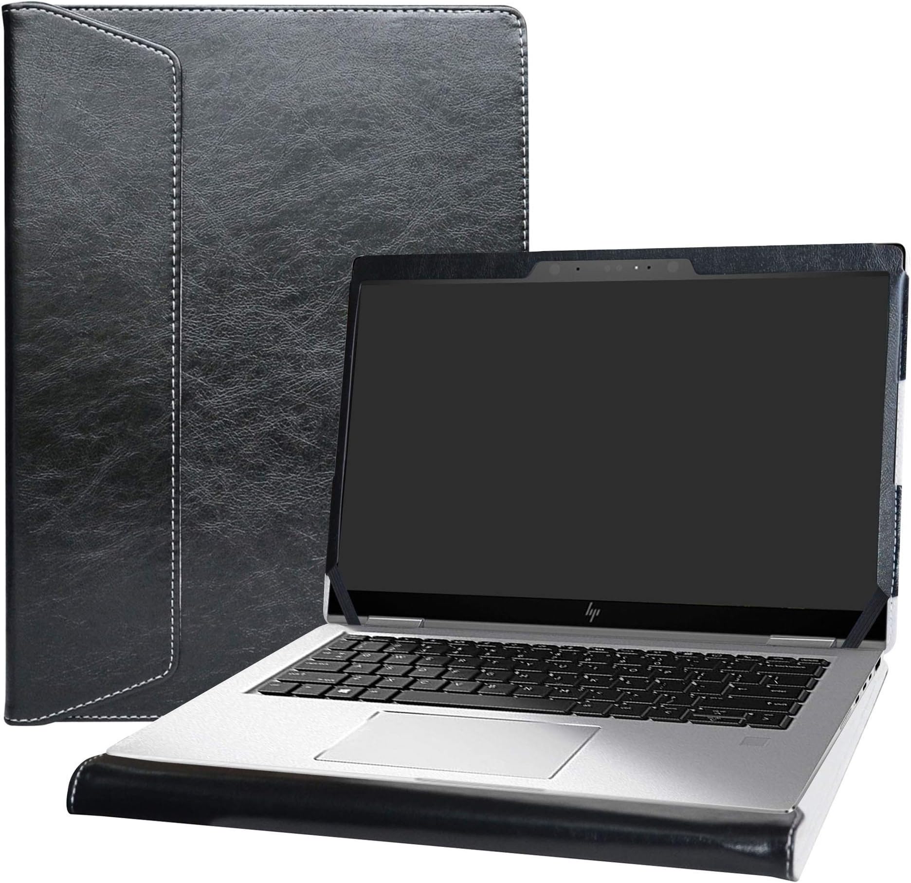 Amazon.com: Alapmk Protective Case Cover for 13.3" HP EliteBook x360 ...
