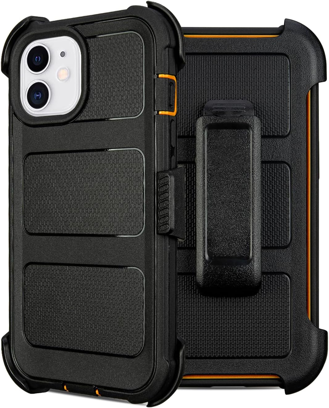 Amazon.com: OtterBox Defender Series Screenless Edition Case for iPhone ...