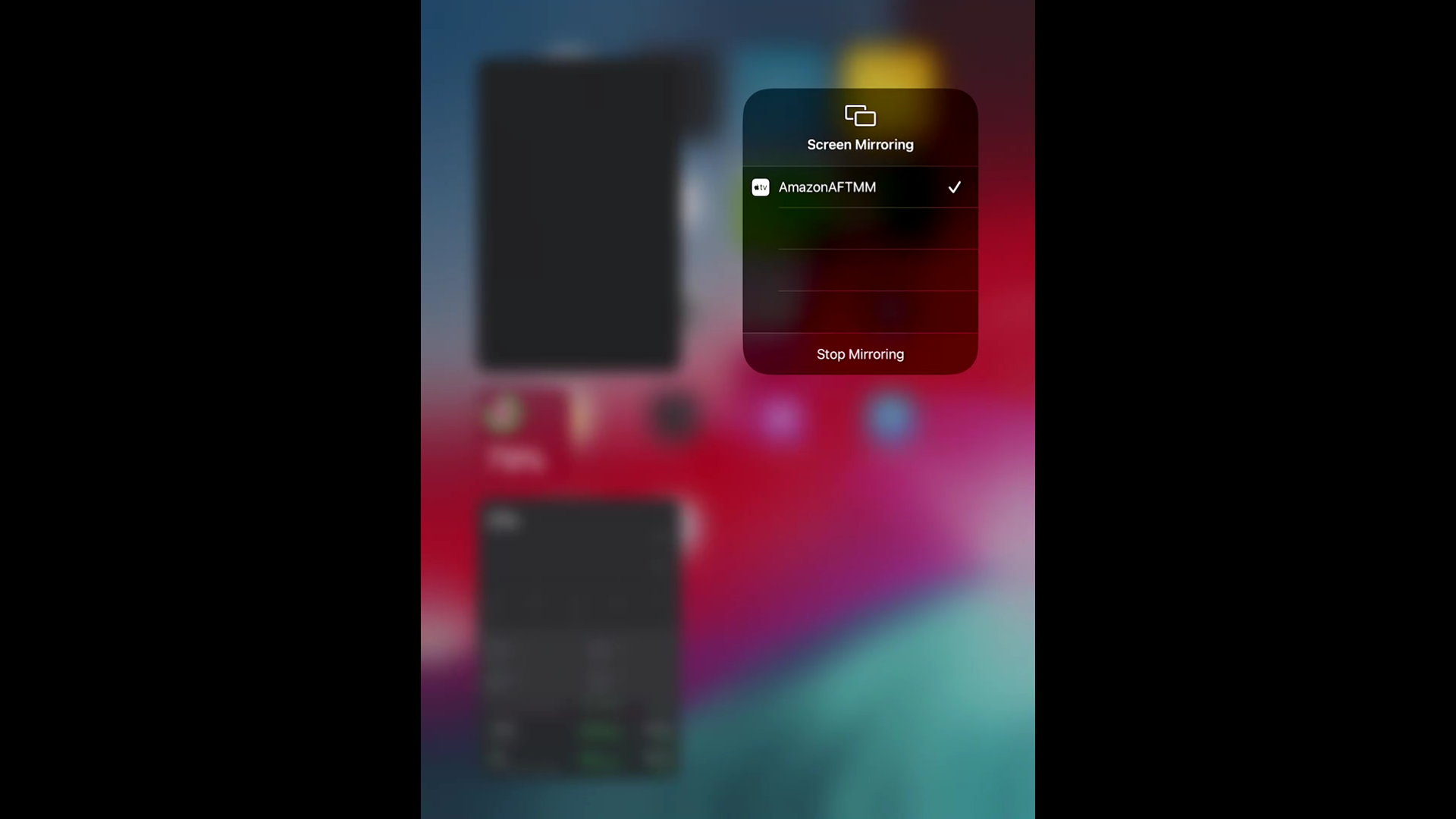 Mirror Receiver - Screen Mirroring Receiving - App on Amazon Appstore