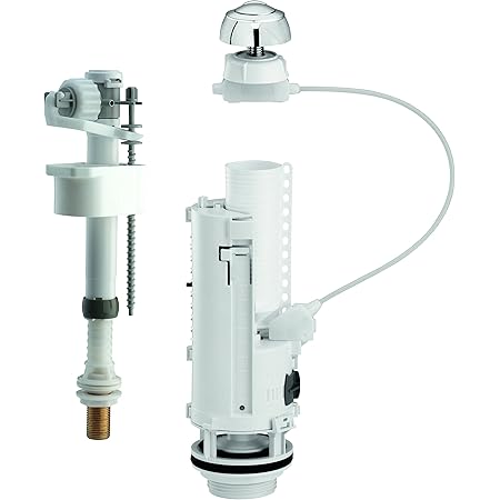 SIAMP Deluxe Component Pack (99T) 37998110, White: Amazon.co.uk: DIY ...