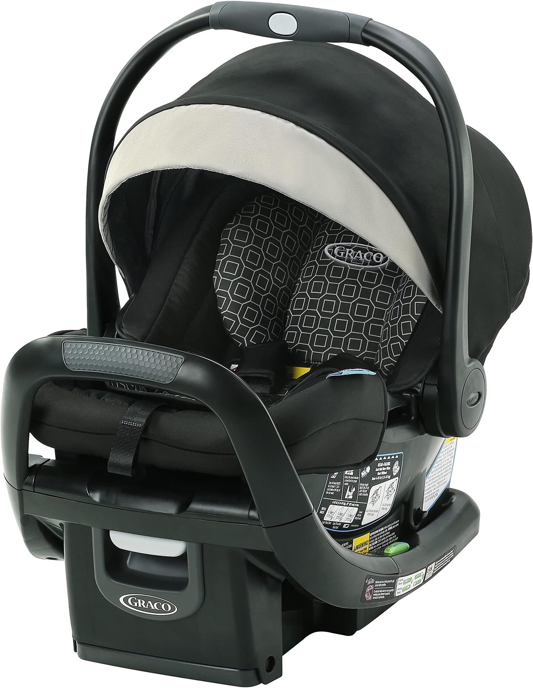 Graco Snug Fit 35