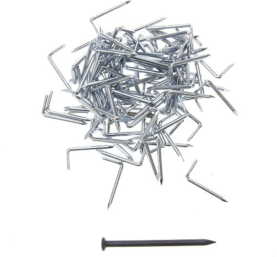 Amazon.com: Nails For Danish Cord - 100pk : Beauty & Personal Care