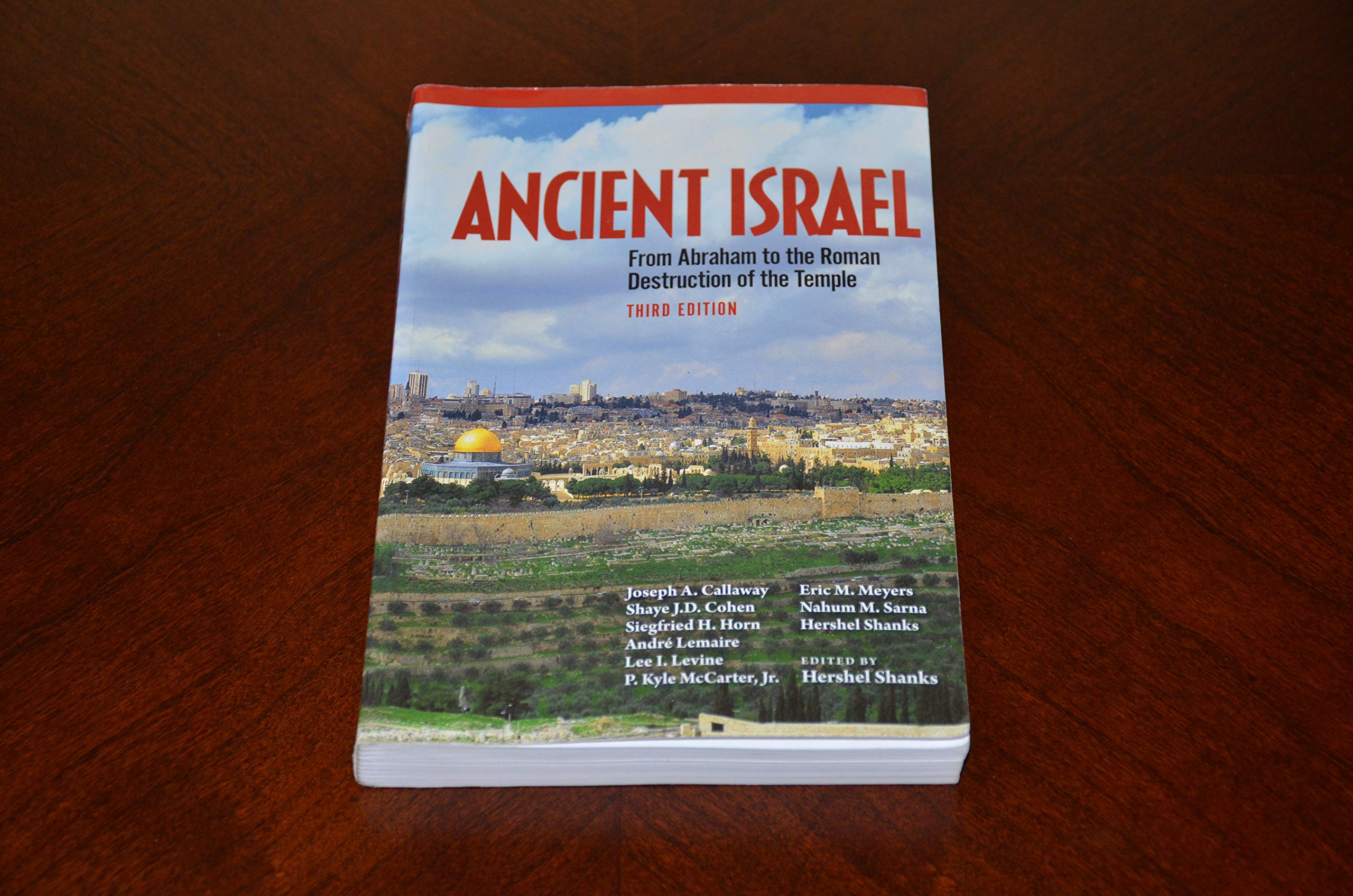Amazon | Ancient Israel | Shanks, Hershel | Christianity