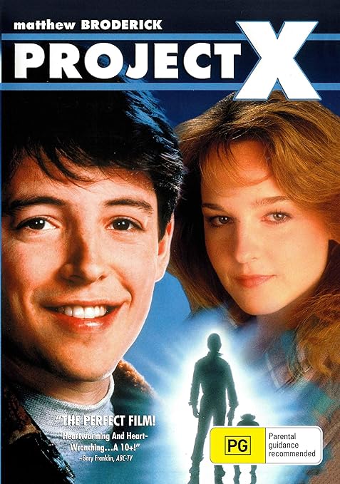 Amazon.com: Project X : Movies & TV