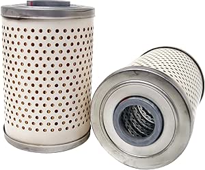 Amazon.com: Champ Labs P2470 Oil Filter, Pack of 1 : Automotive