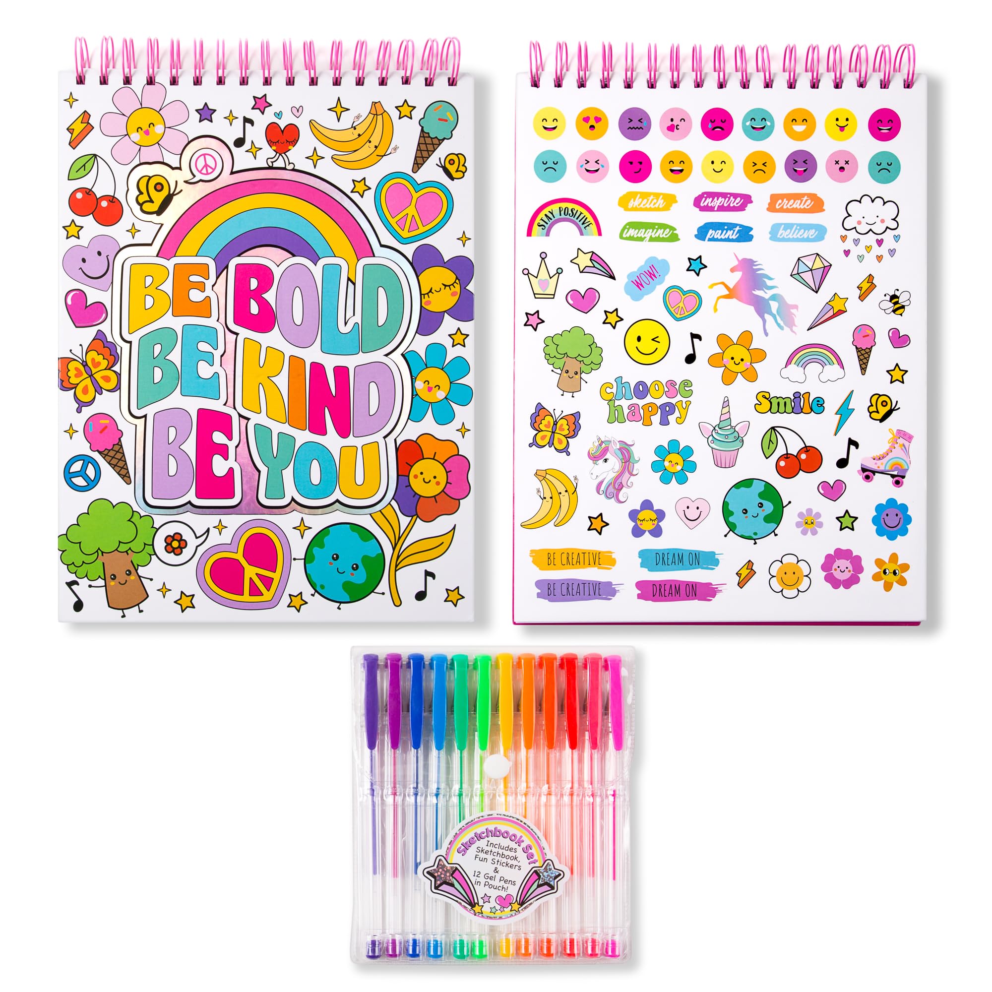 Snapklik.com : VOTUM Sketch Book: Personalized Artist Sketchbook ...