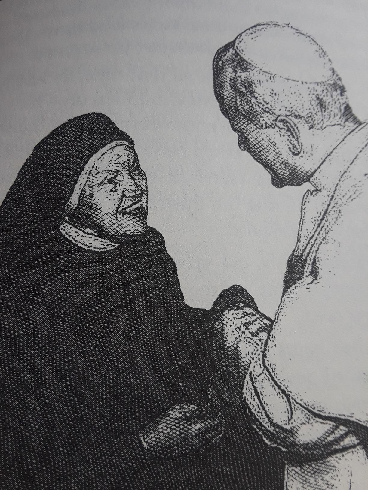 The Godmother: Madre Pascalina, a Feminine Tour de Force - Kindle ...