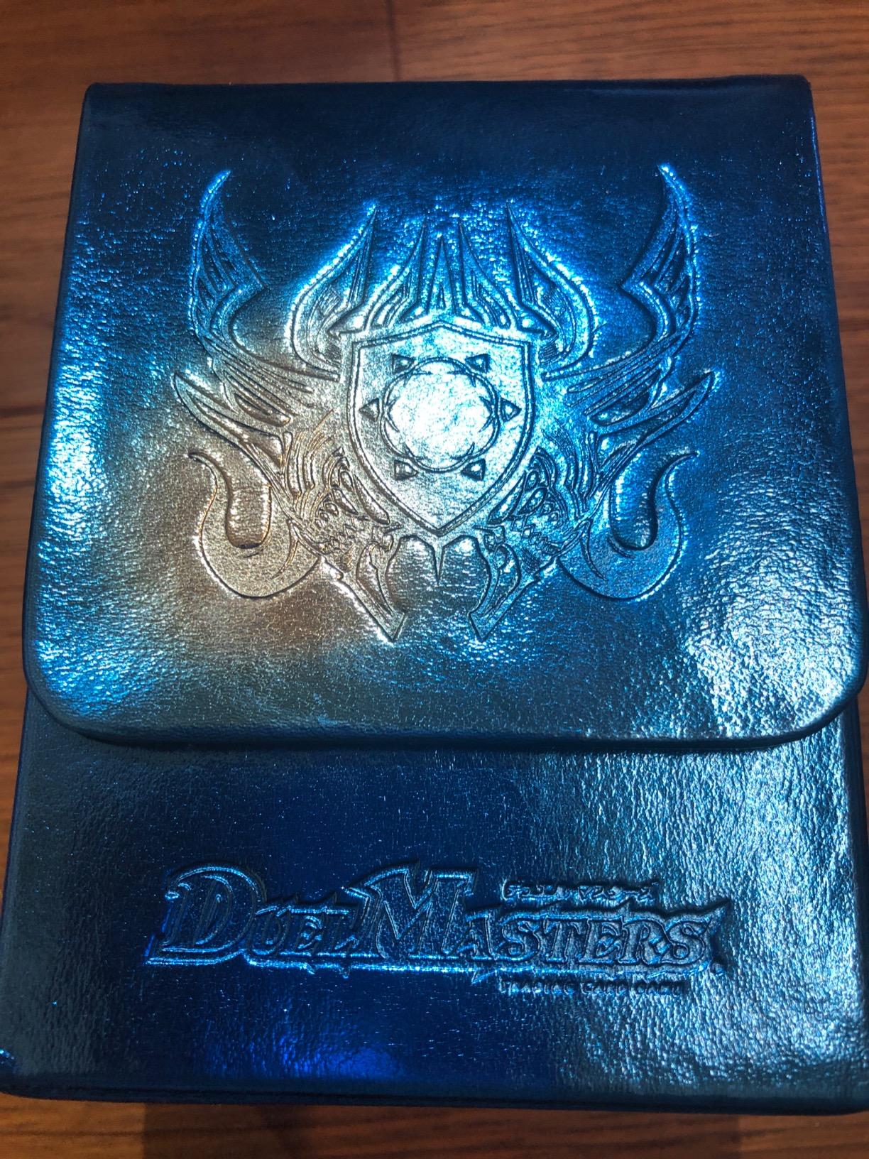 Amazon.co.jp: デュエル・マスターズ TCG DMBD-06 クロニクル・レガシー・デッキ2018 至高のゼニス頂神殿 : ホビー