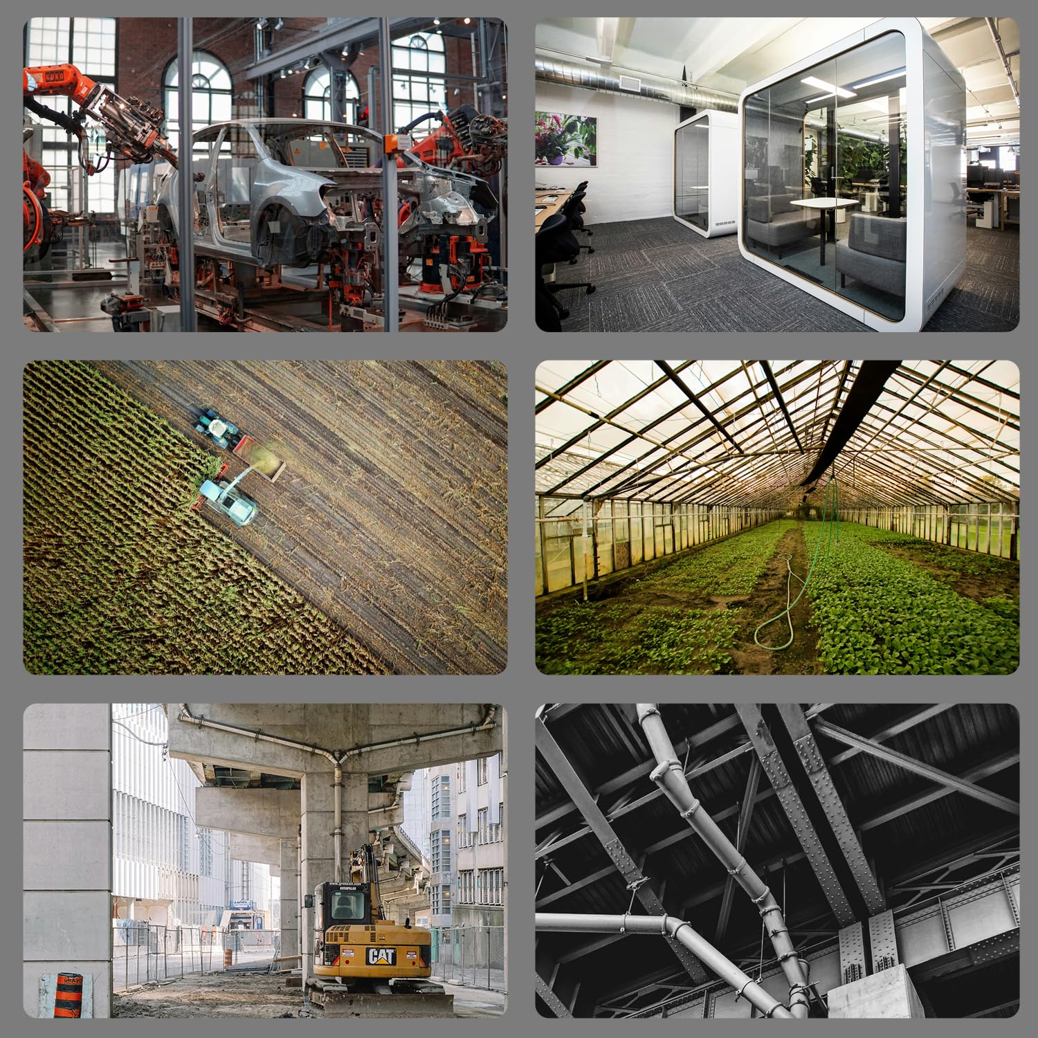 Snapklik.com : TOMSHIELE 3/4 Inch 15pcs PVC Pipe Straps Reliable 2-Hole ...