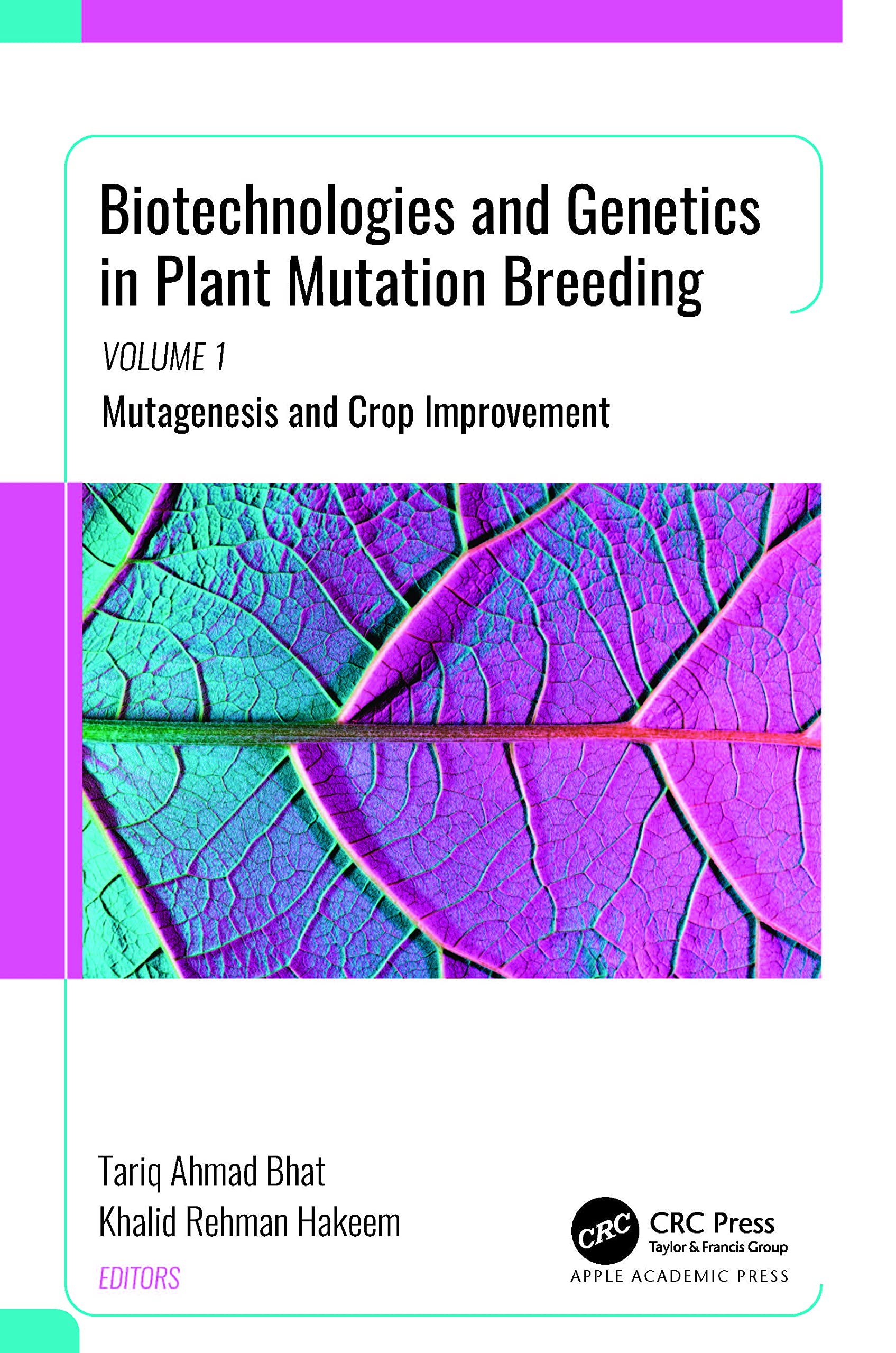 Buy Biotechnologies and Genetics in Plant Mutation Breeding: Volume 1 ...
