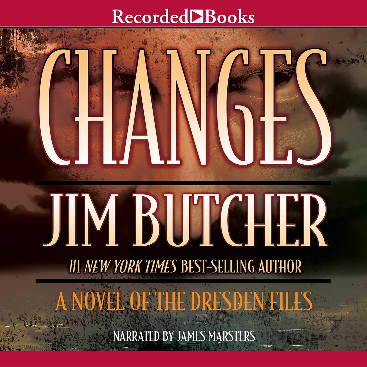Amazon.com: Changes (The Dresden Files, Book 12): 9781664635029: Jim ...