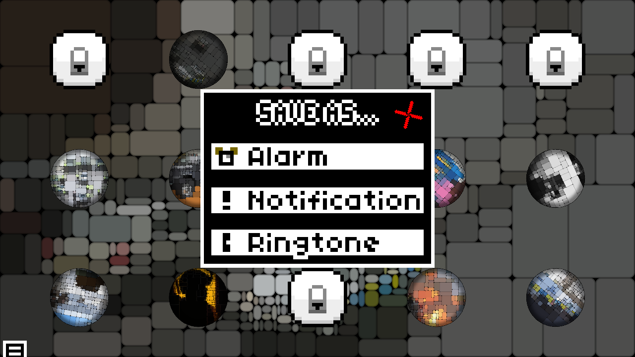 Impulse-response Ringtones - App on Amazon Appstore
