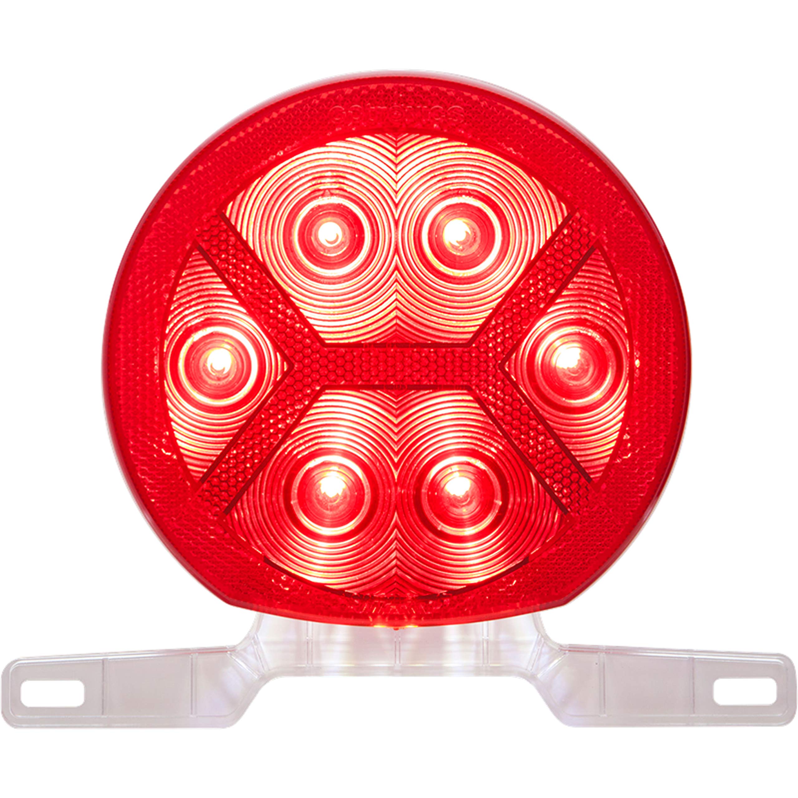 Amazon.com: Optronics RVSTL10K LED RV Tail Lights, Red : Automotive