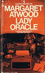 Lady Oracle: Atwood, Margaret: 9780770428242: Books - Amazon.ca