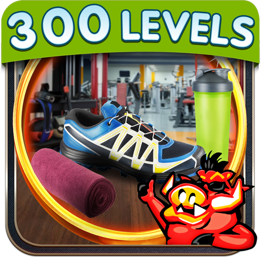 World Gym - Hidden Object Challenge # 323 - App on Amazon Appstore