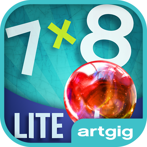 Marble Math Multiplication - App on Amazon Appstore