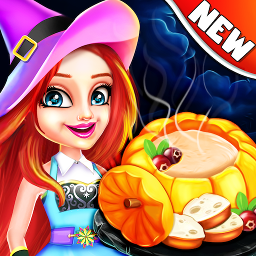 Halloween Fever Hot Restaurant Craze Cooking Games - App on Amazon Appstore