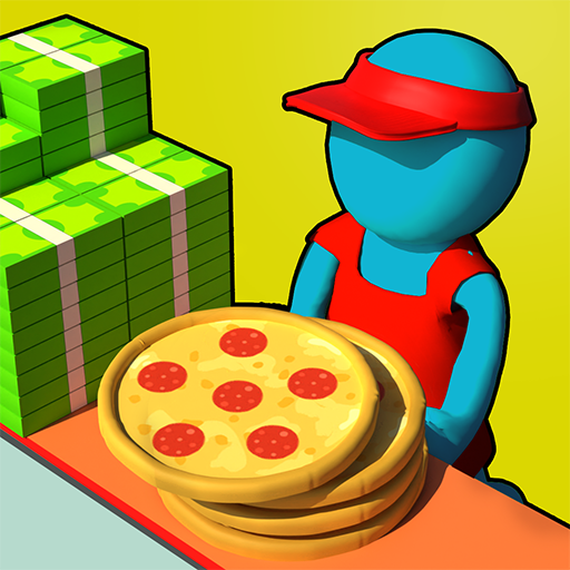 My Pizza Factory: Pizza Cafe Game - App on Amazon Appstore