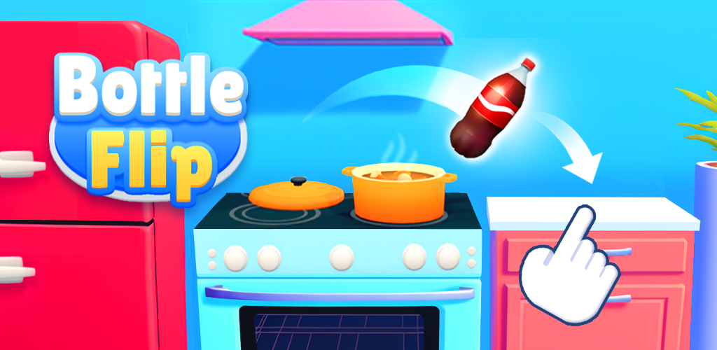 Bottle Flip: Jump 3D - App on Amazon Appstore