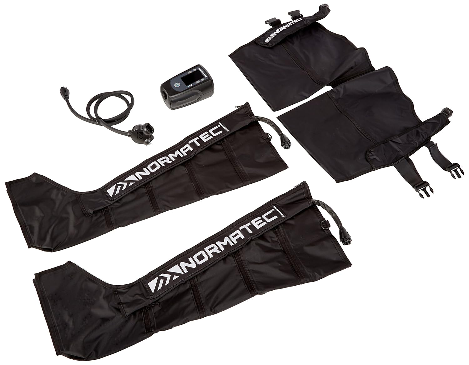 Amazon.com: NormaTec Recovery Systems, Pulse Leg & Hip Standard ...
