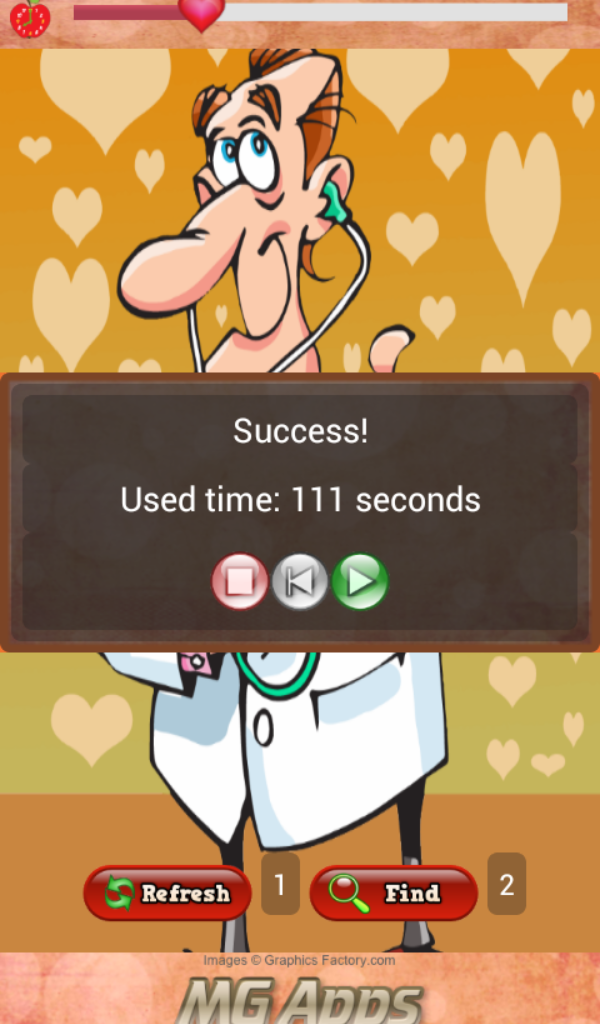 First Aid Hospital Match - App on Amazon Appstore