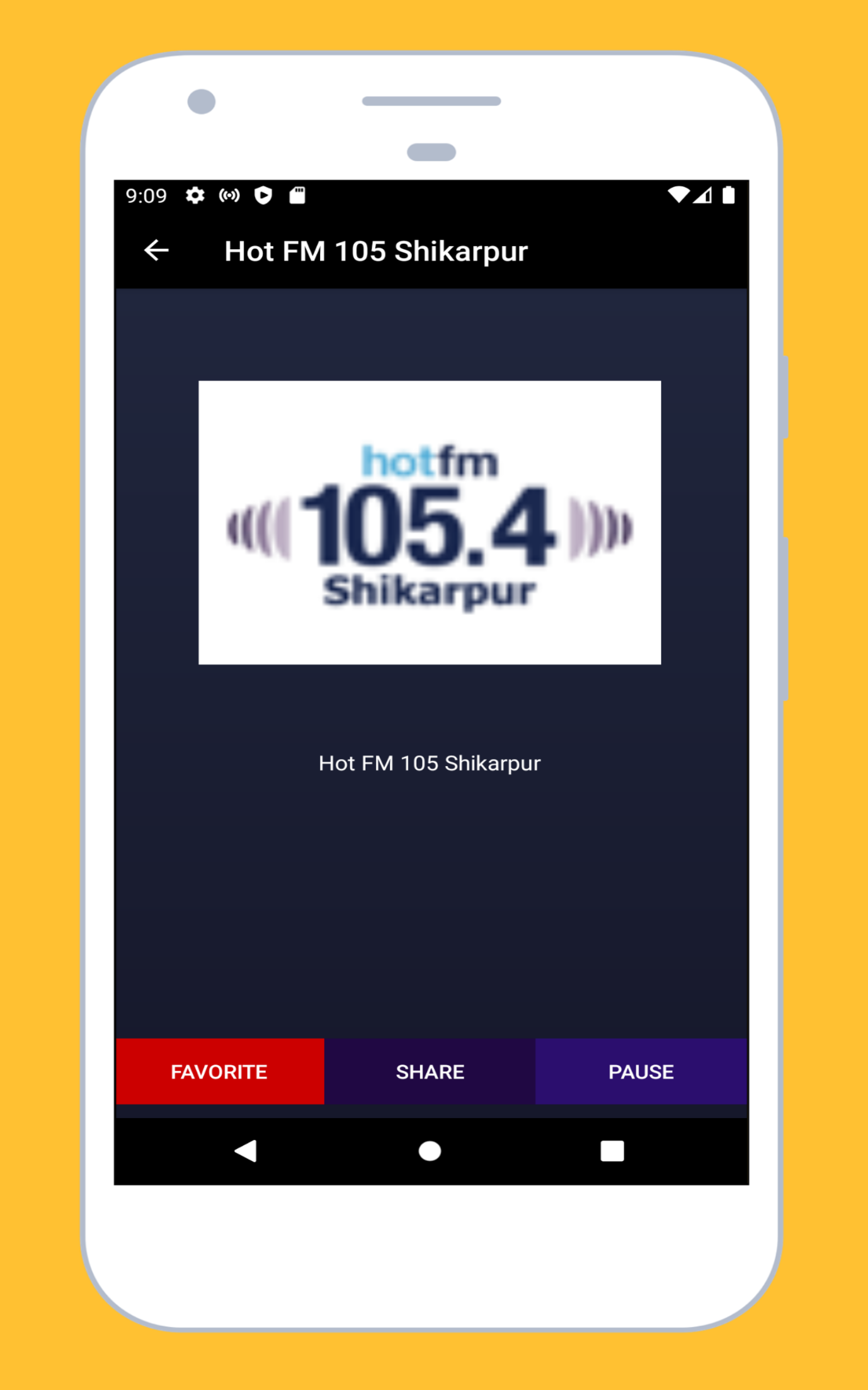 Radio Pakistan All Stations AM Music to Listen to for Free on Phone and ...