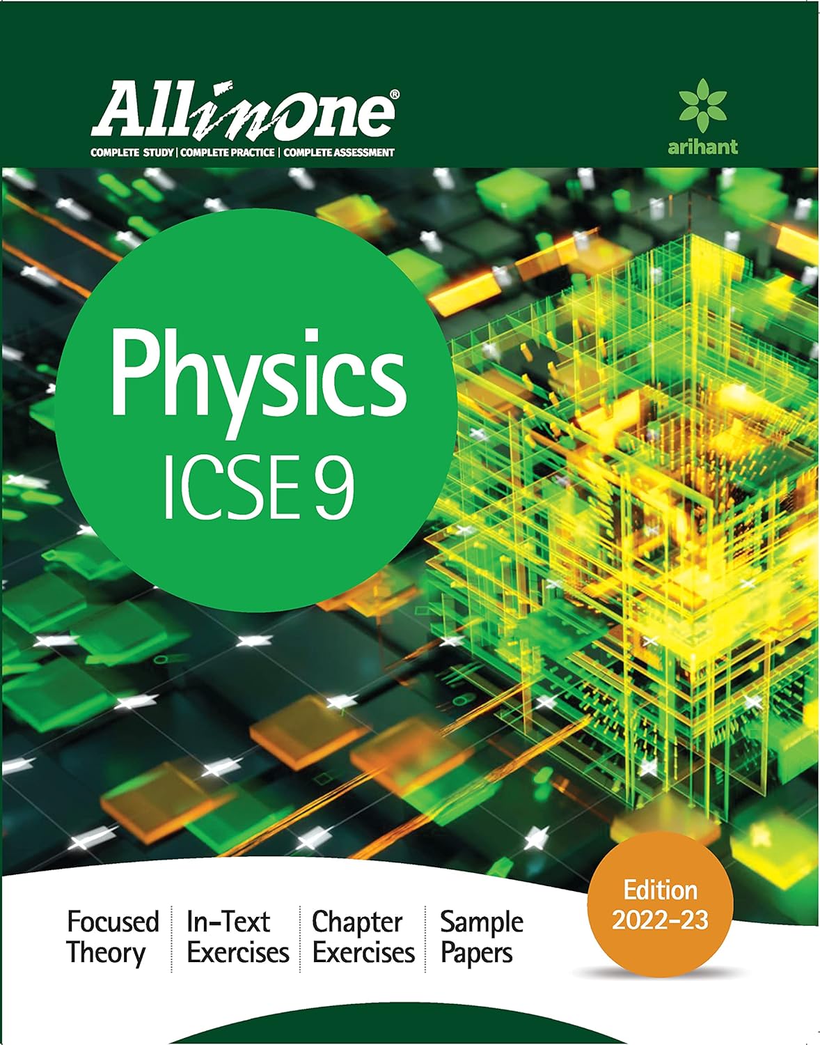 All In One Physics ICSE Class 9 2022-23 Edition eBook : Garg, Mansi ...