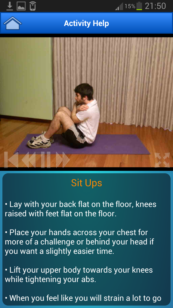 One Fitness Daily Pro - App on Amazon Appstore