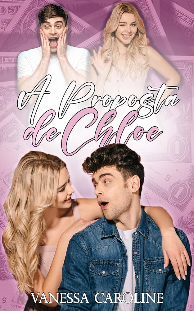 A Proposta Proposta De Filme Proposta Ardente: Um Acordo Com O CEO