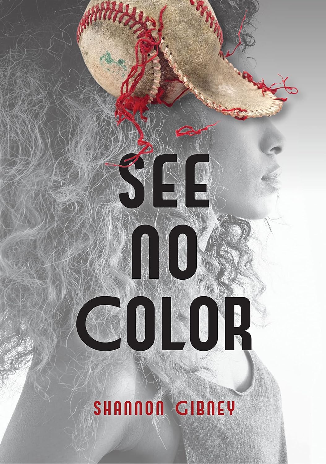 Amazon.com: See No Color eBook : Gibney, Shannon: Kindle Store