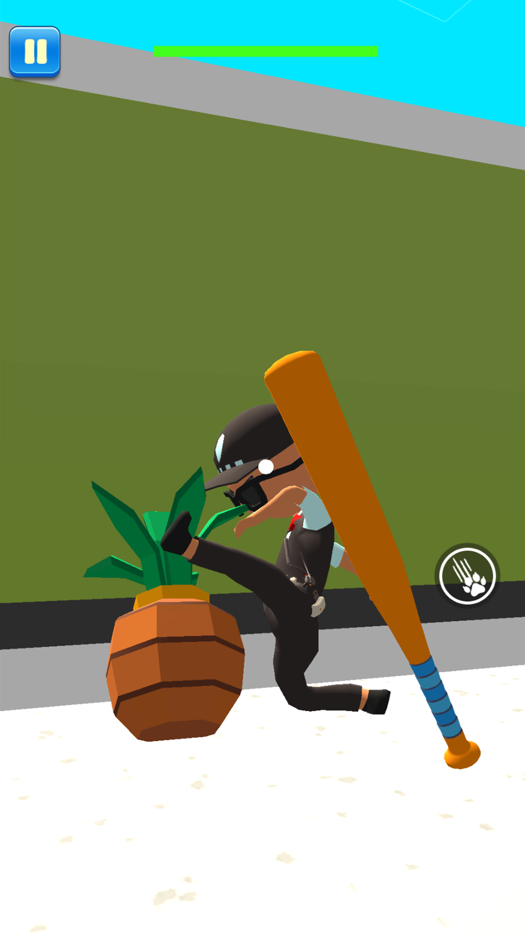 Cops Slap Crazy Punch Smashing Game - App on Amazon Appstore