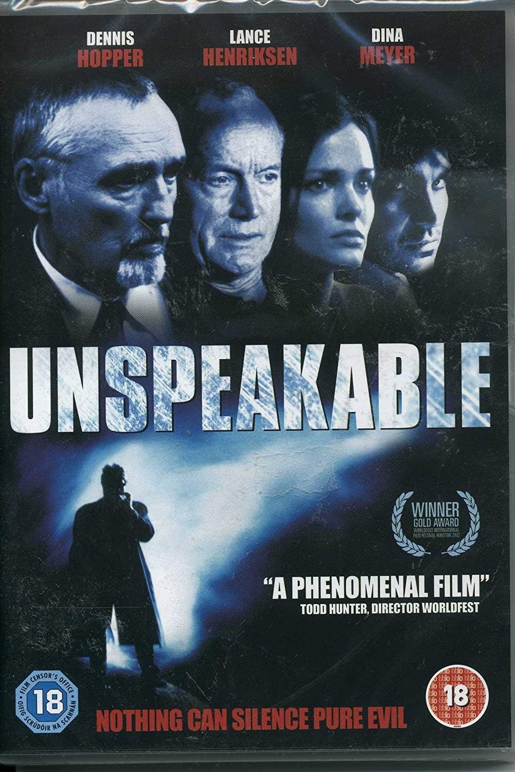 Unspeakable: Amazon.ca: Movies & TV Shows