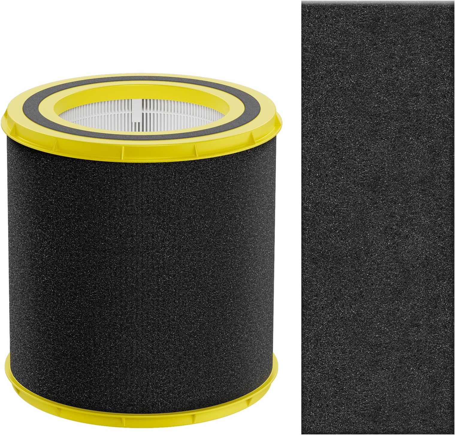 Amazon.com: GermGuardian Filter K 360° HEPA Pure Genuine Air Purifier ...