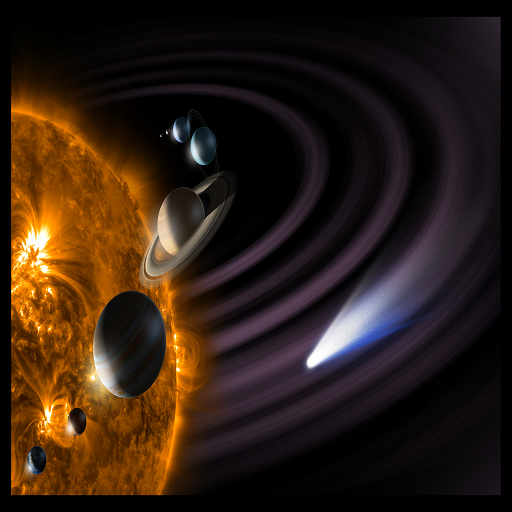 Solar System:Amazon.com:Appstore for Android