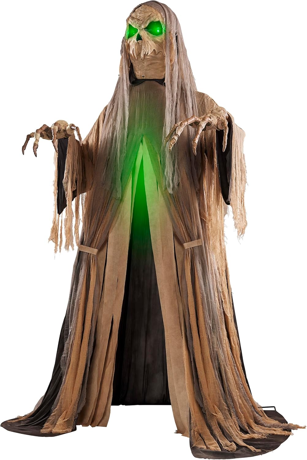 Spirit Halloween 9.6 Ft Thresher Walkthrough Chile | Ubuy